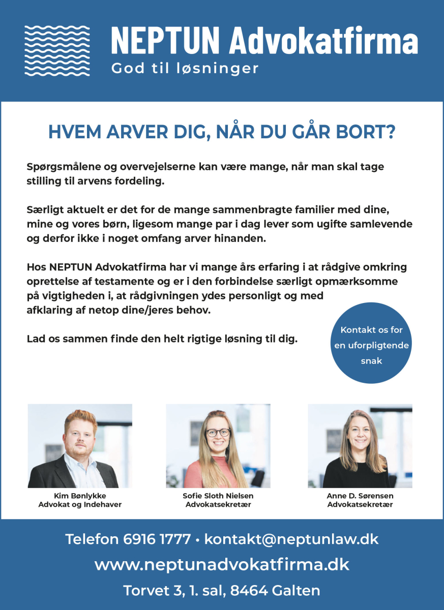 Vild Med Galten Skovby 2022 | Galten Folkeblad